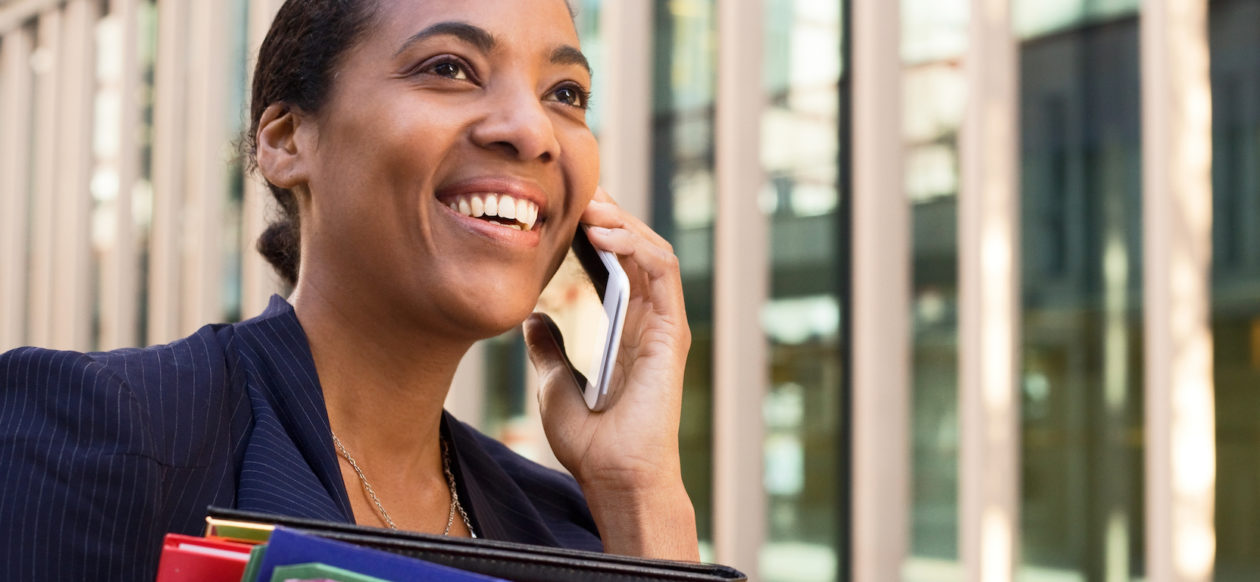 Having a Mobile Device Policy Is Critical for Law Firms