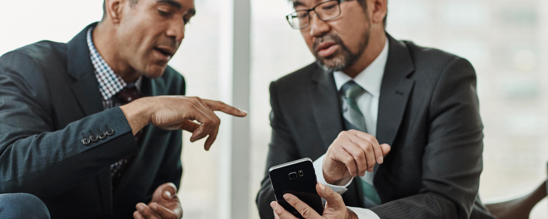 Mobile Enterprise Application Development