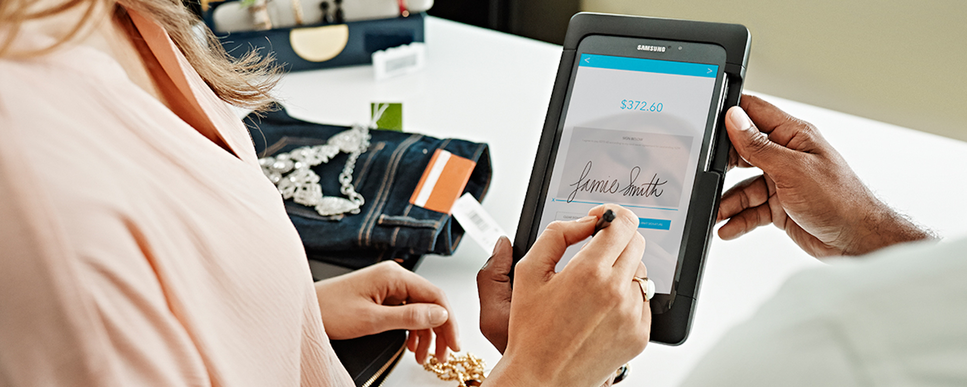 The Ultimate mPOS System Checklist