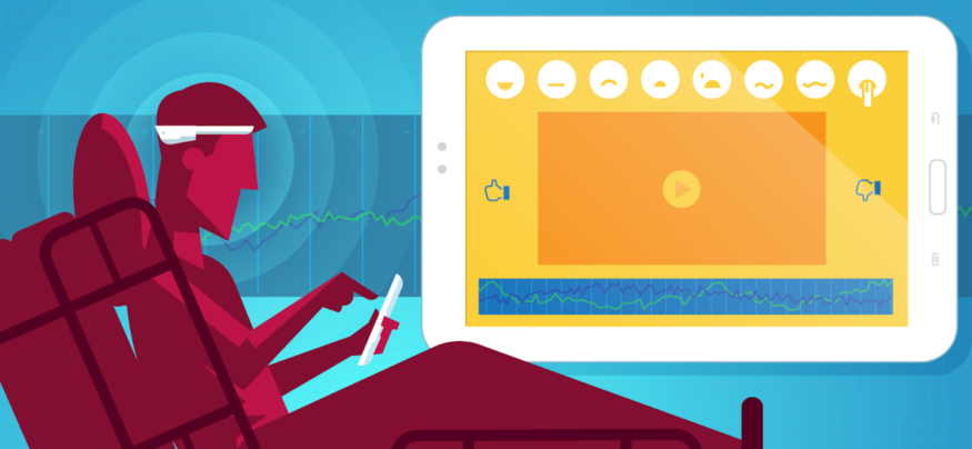 Pain Management Technologies Put Hospital Patients at Ease