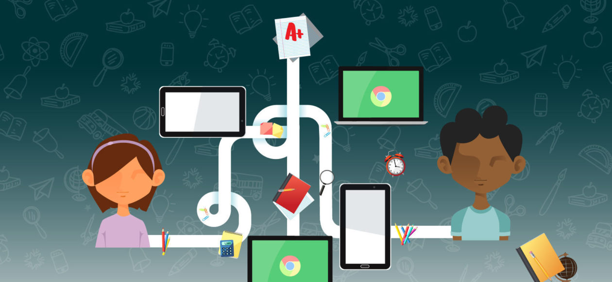 With Personalized Learning, Every Student Can Succeed