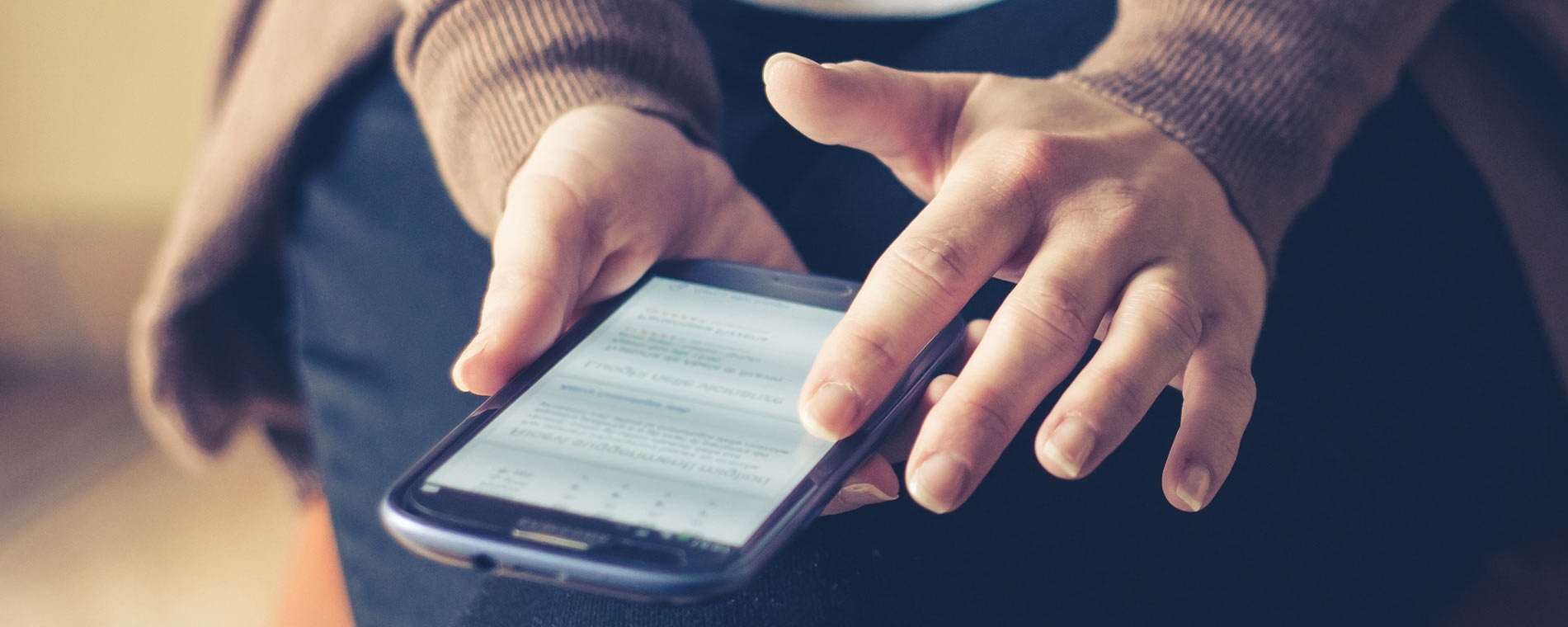 Aging Mobile Device Security: When to Replace an Outdated Phone