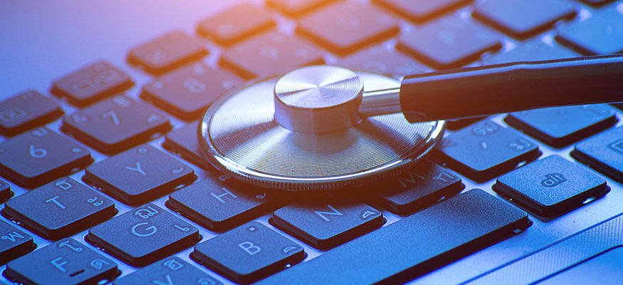 Healthcare organizations plagued by ransomware attacks