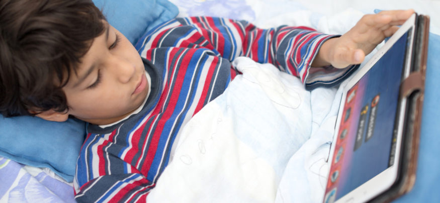 Remote Patient Monitoring Isn't Just for Adults