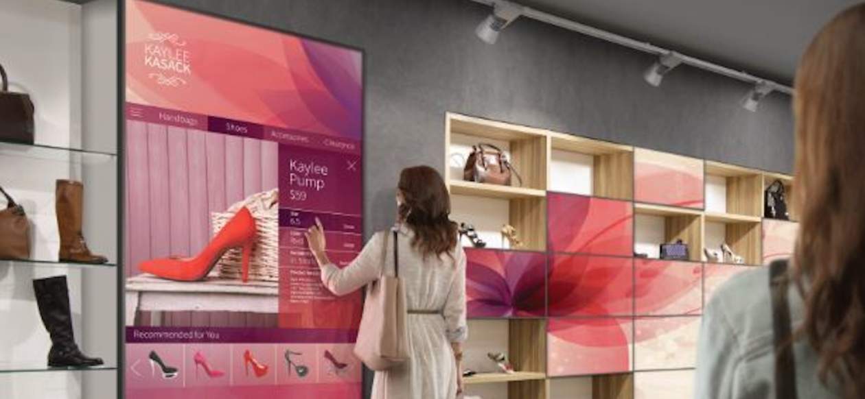 Creating a Smarter Retail Technology Environment