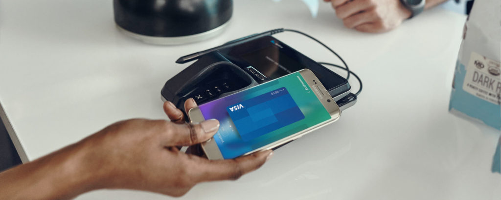 Point of Sale Archives - Page 3 of 5 - Samsung Business Insights