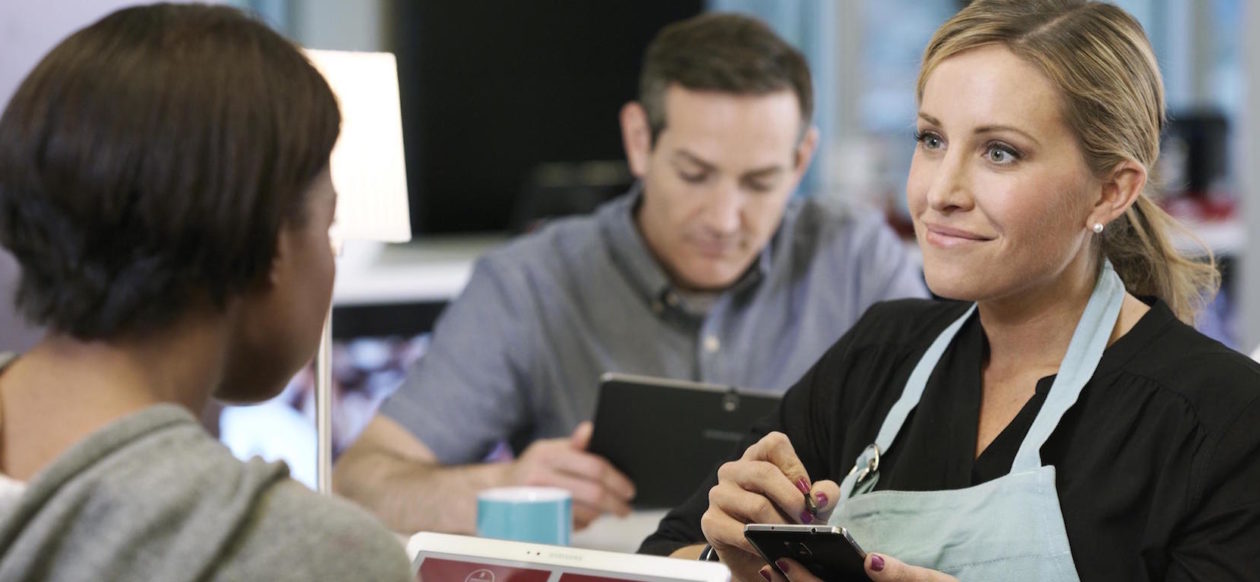 Retail Training Essential as Employee Engagement Becomes a Priority