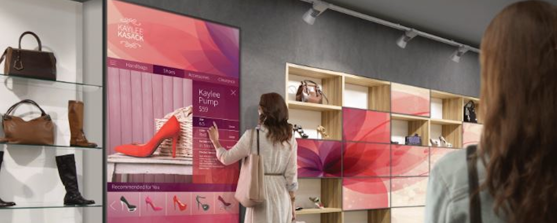 Creating a Smarter Retail Technology Environment
