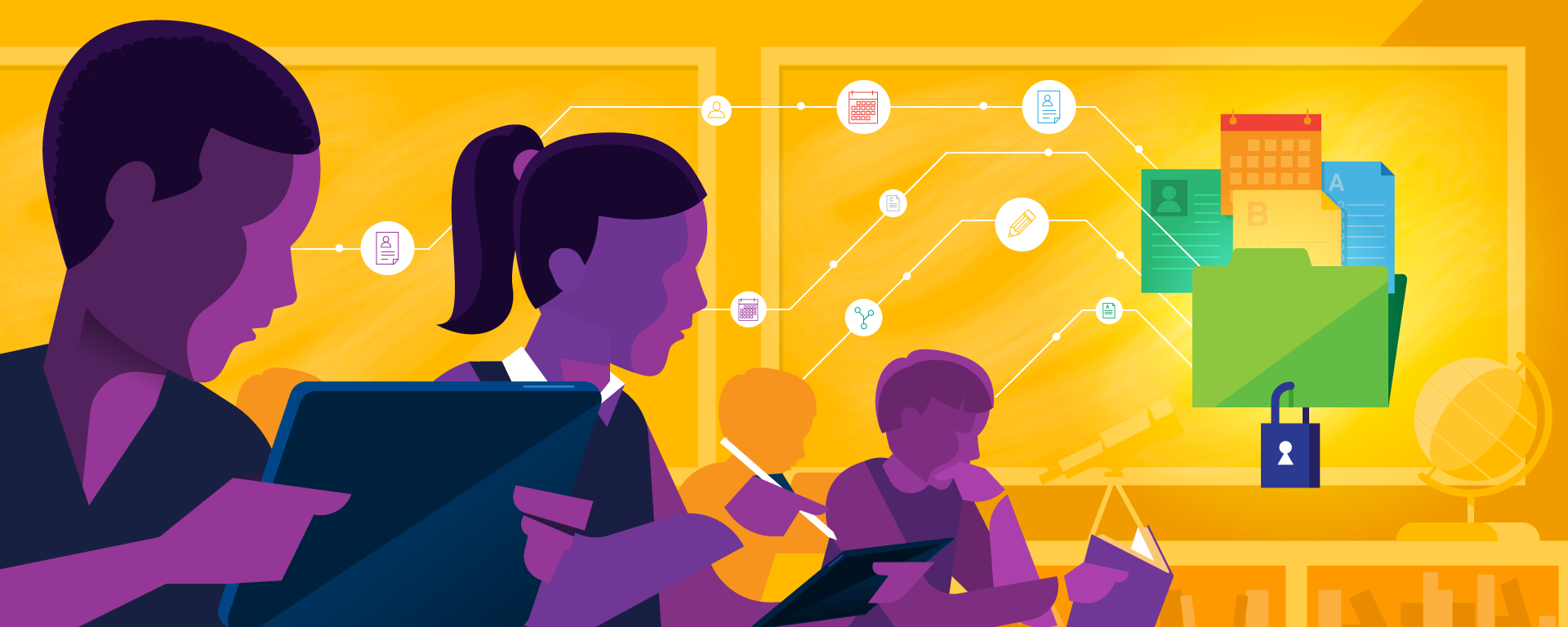 Student Privacy Begins With This Simple Strategy