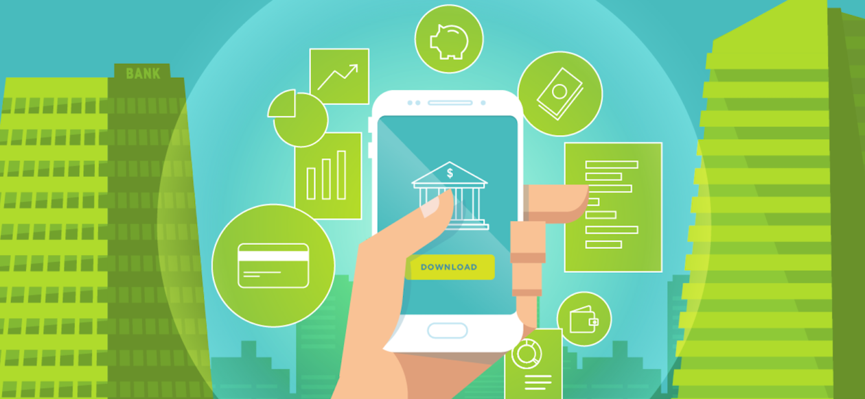The App Economy: Creating Your Own Stack of Financial Apps