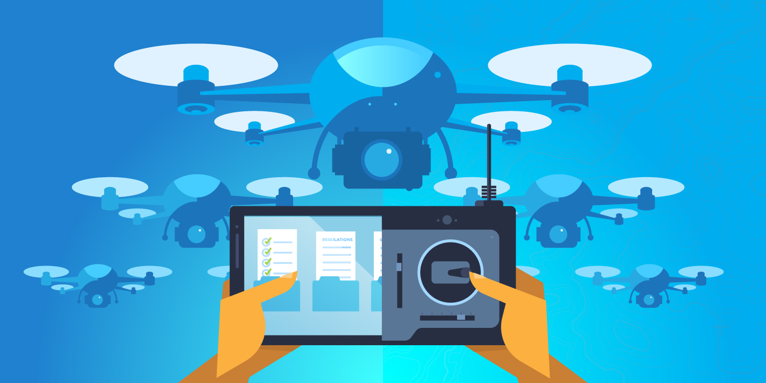 The Need for Unmanned Aerial Systems (UAS) Regulations