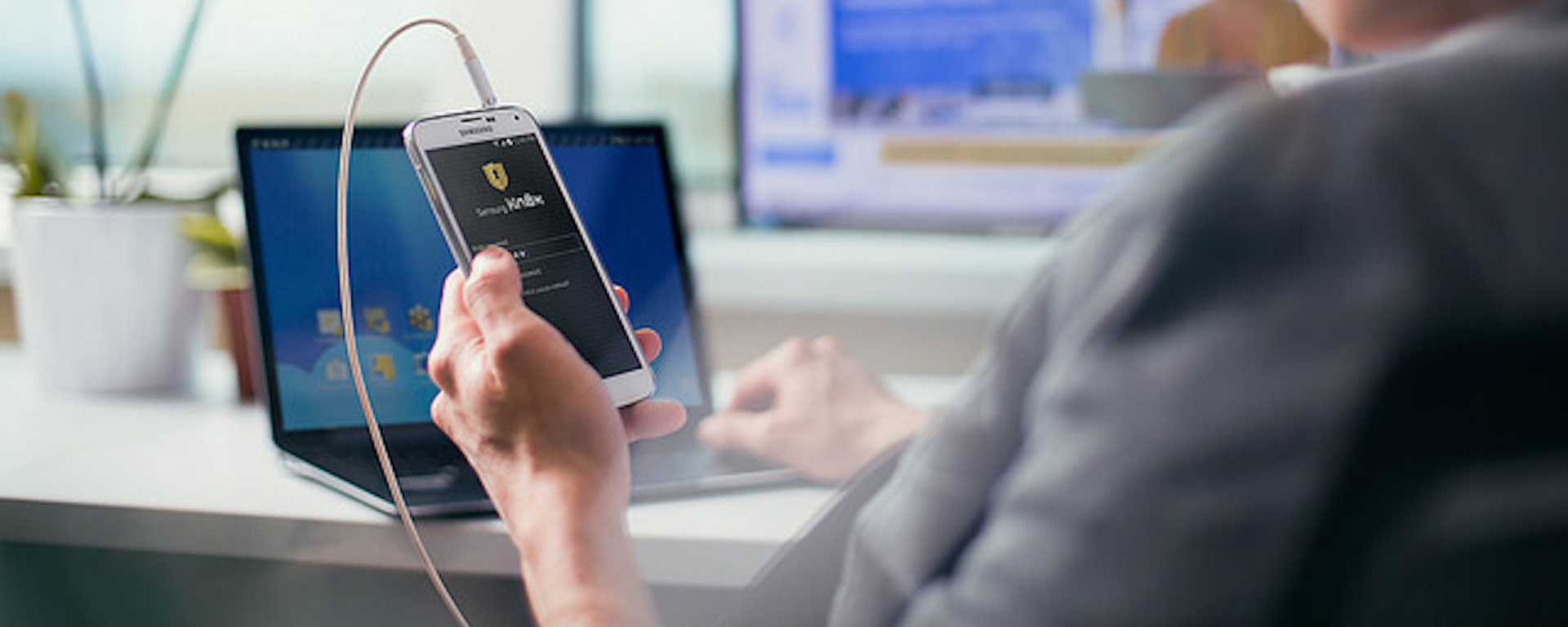 Five tips for raising security awareness