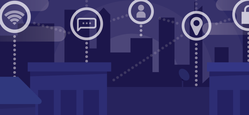 Developing Smart City Initiatives With the IoT