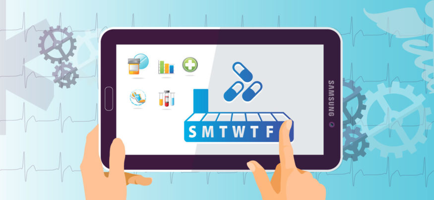 What's the Best Tech Solution for Medication Management?