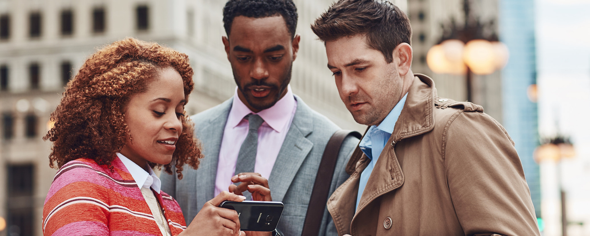 Top Trends in the Mobile Workforce: Frost & Sullivan's Latest Data