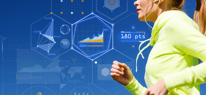 How Sport Technology Will Revolutionize the 2016 Olympics