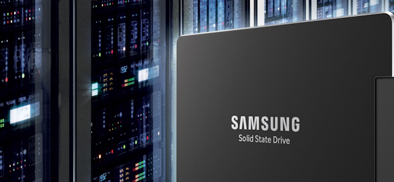 M.2 SSDs Deliver Speed and Efficiency for Businesses [INFOGRAPHIC]