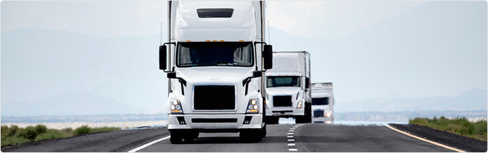 On the Move: Samsung Navigates Transportation Market with Fleet Manage