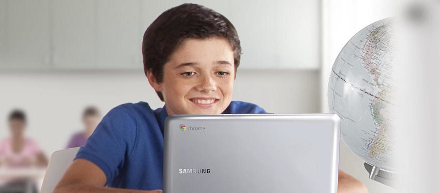 How Teachers Are Using Twitter in the Classroom