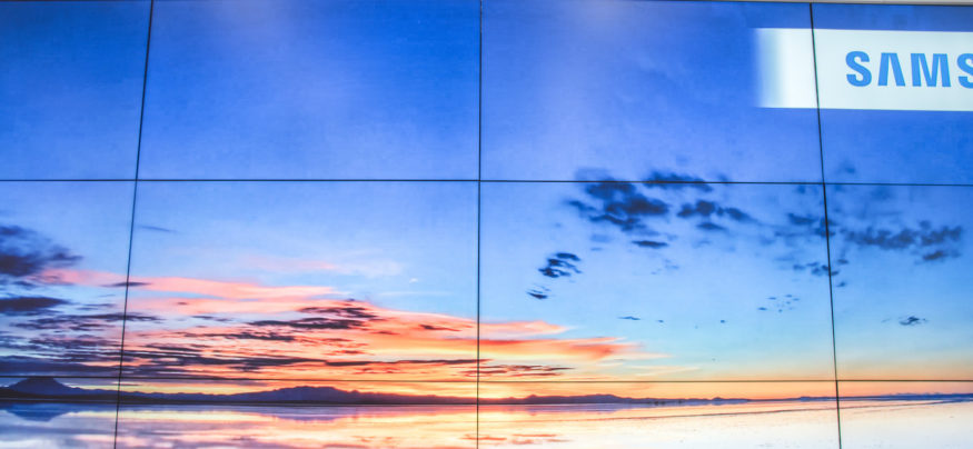 Three Keys to Choosing the Right Video Wall Display