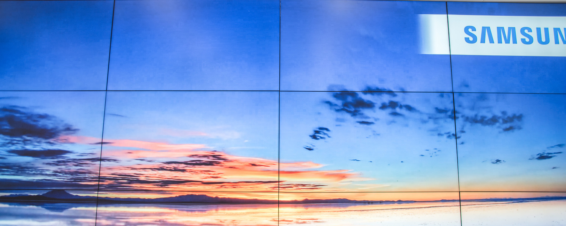 Three Keys to Choosing the Right Video Wall Display