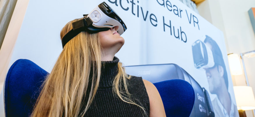 Assassin's Creed launches virtual reality experience