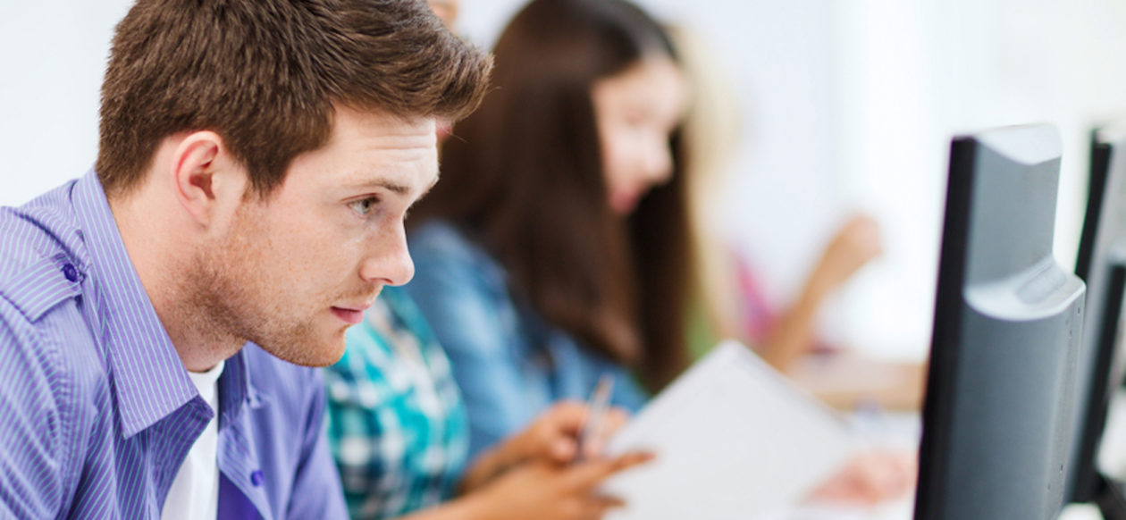 Frequent Technology Use Is Workforce Development Plus for College Kids