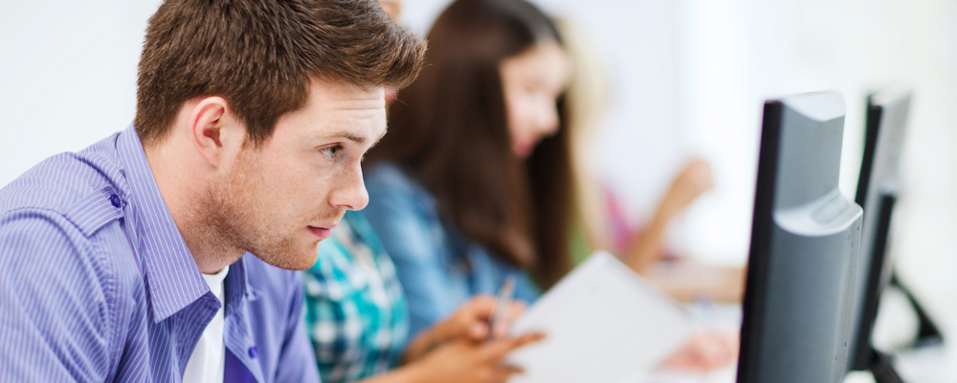 Frequent Technology Use Is Workforce Development Plus for College Kids