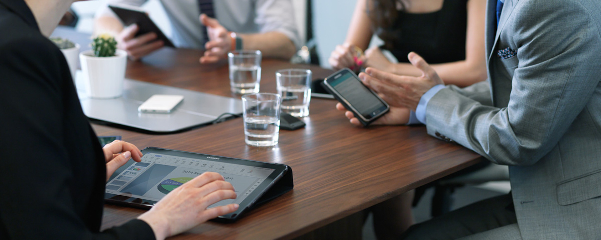 Harnessing the Potential of Millennials With Your Workforce Technology