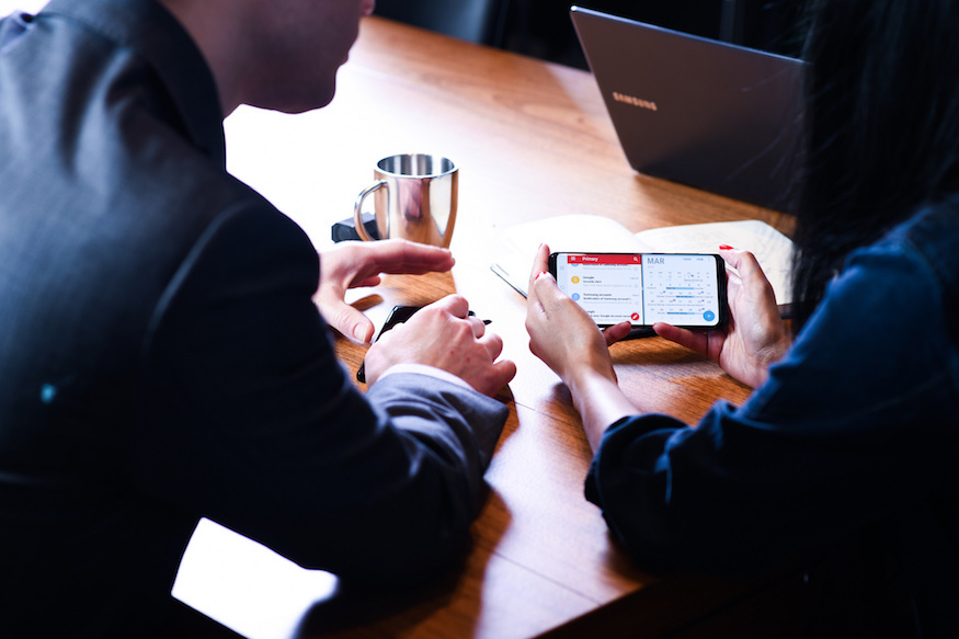 The Business Case for Upgrading Employee Phones