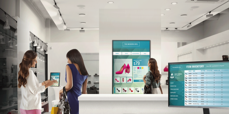 Retail Operations Technology | Trends & Insights