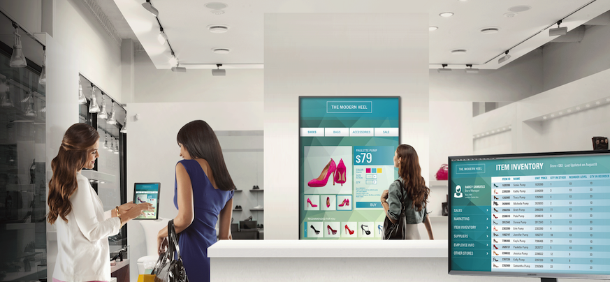 How to Easily Configure Secure Mobile Devices for Retail