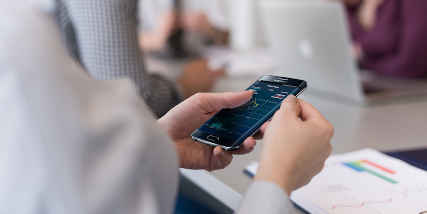 Mobility-as-a-Service Simplifies Enterprise Mobile Management