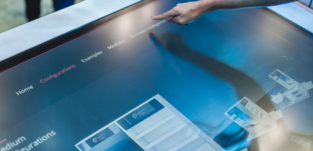 Retail Operations Technology | Trends & Insights