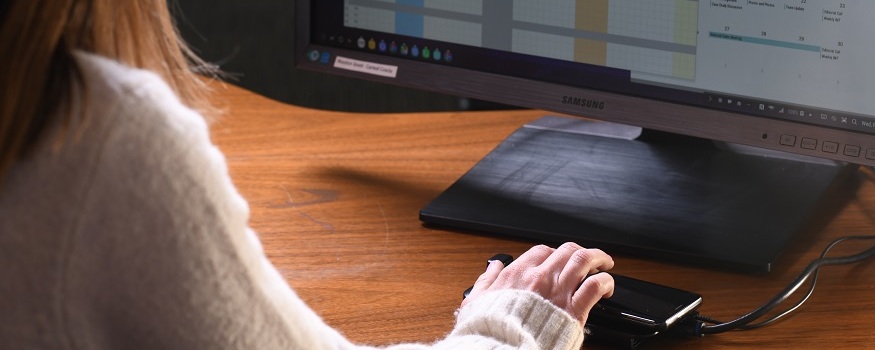 4 Ways Samsung DeX Can Save You Time