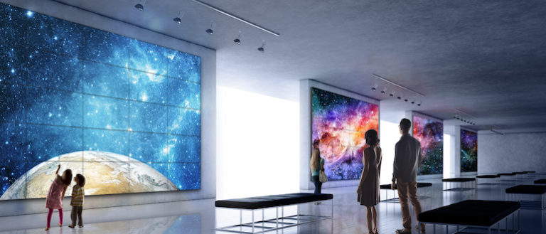 Digital Signage Expo Highlights Changing Industry, New Possibilities