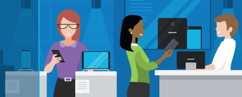 Popups Archives - Samsung Business Insights