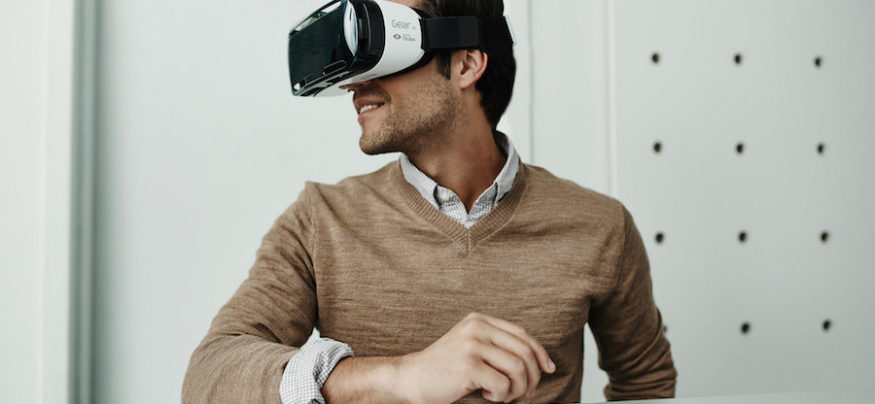 VR Employee Training Methods Bring Big Advantages Across Industries