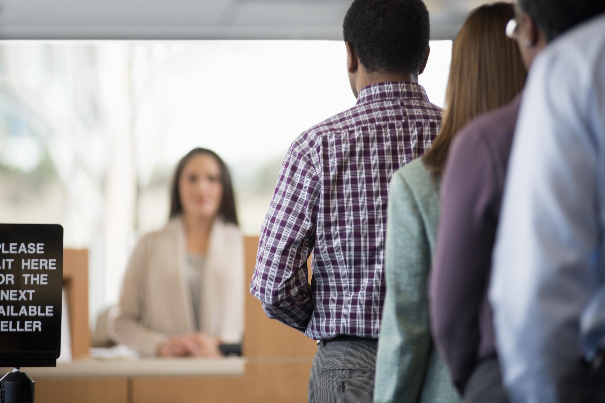 Back-office Upgrades Key to Customer-focused Banking, Survey Finds ...