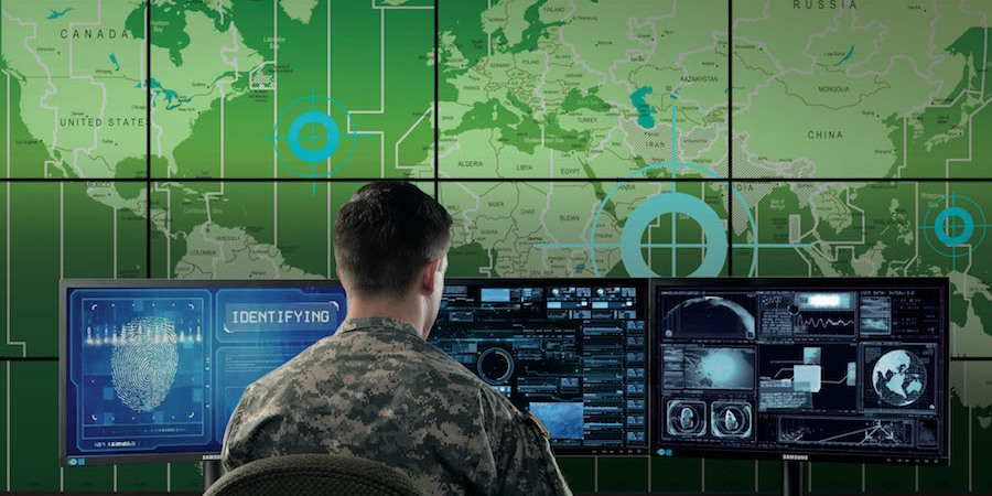 Command and Control for Mission Success With HARMAN
