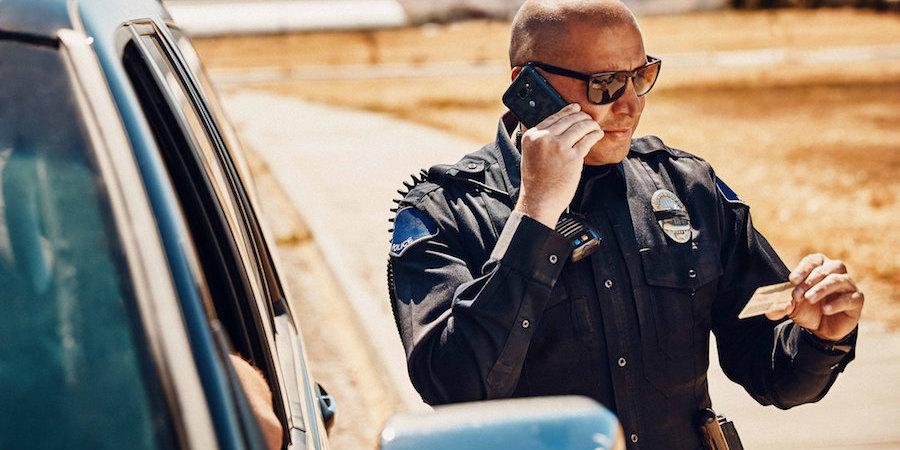 Panel Discussion: Emerging Mobile Trends in First Responder Technology