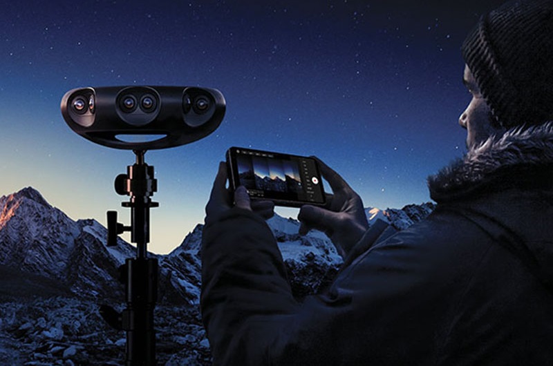 VR training Archives - Samsung Business Insights