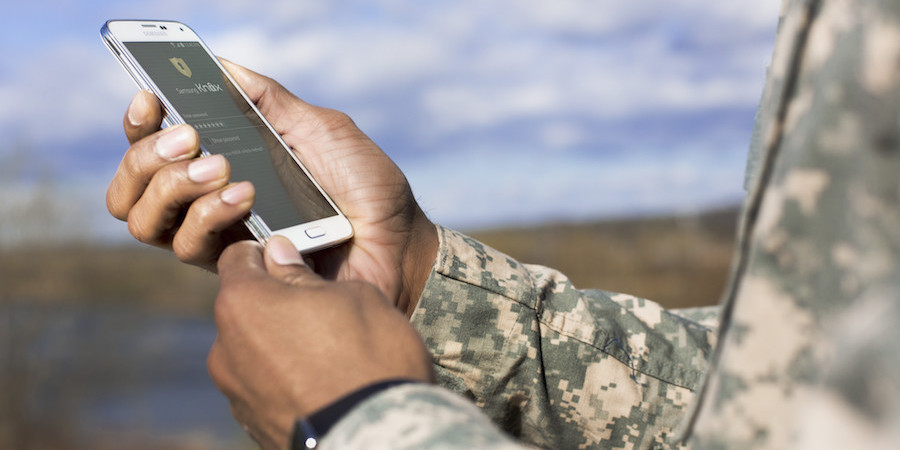 Why Your New CAC May Be Your Phone