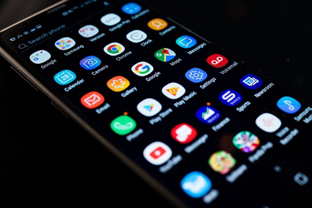 Mobile Productivity Archives - Page 38 of 84 - Samsung Business Insights