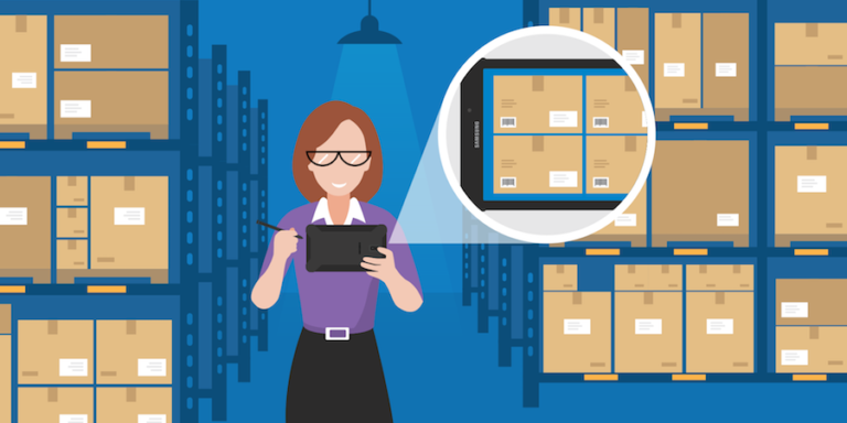 Warehouse & Logistics Archives - Page 3 of 5 - Samsung Business Insights