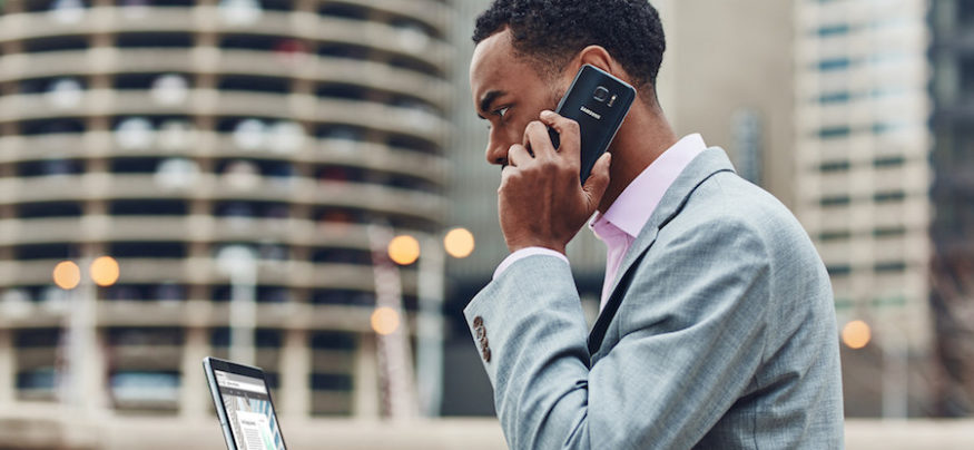 Find the Best Mobile Device for Each Business Role