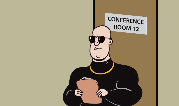 Conference Room Technology Archives - Samsung Business Insights