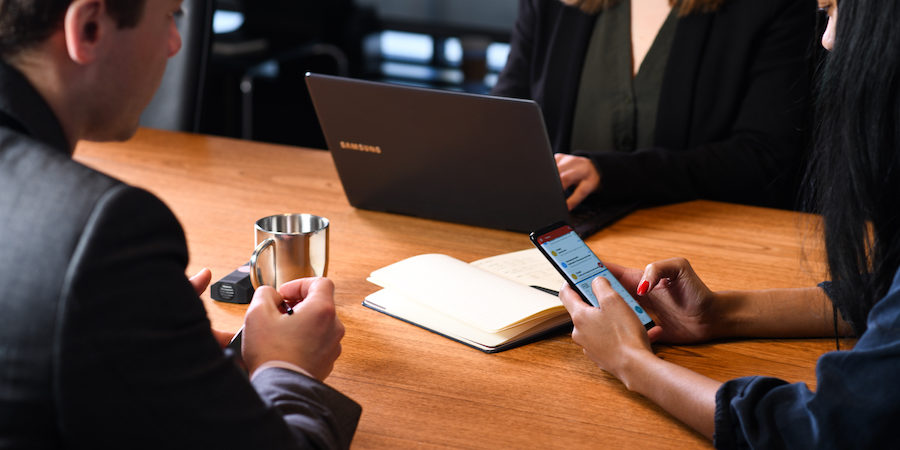 The Next Mobile Economy Is Already Here. Is Your Business Ready to ...