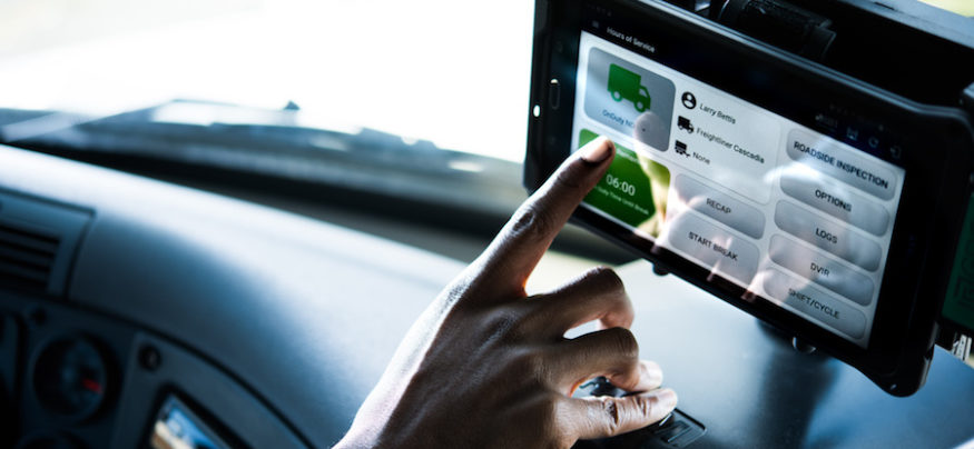 Mobile Transportation Technology Comes of Age