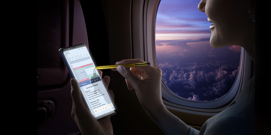 Switching to Smartphone: Solving Mobile Workforce Security Challenges